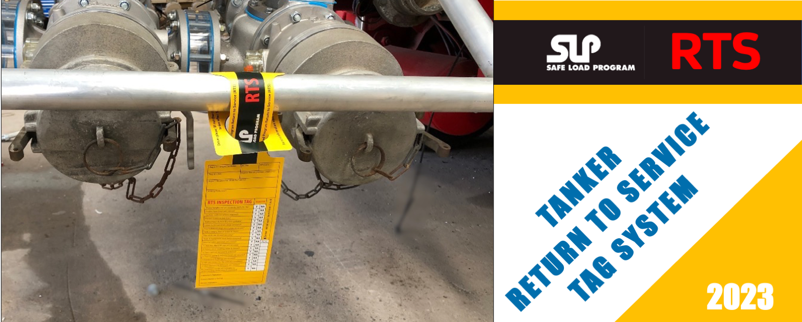 SLP – Safe Load Program