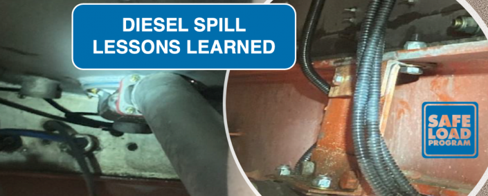 SLP – Safe Load Program