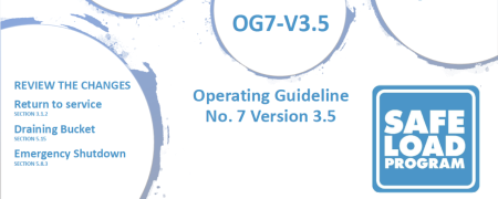 SLP – Safe Load Program